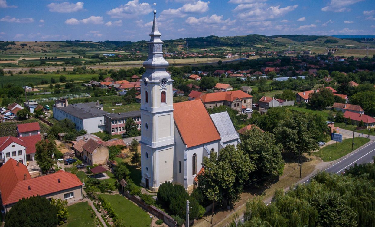 Remetea – Regele Cavaler